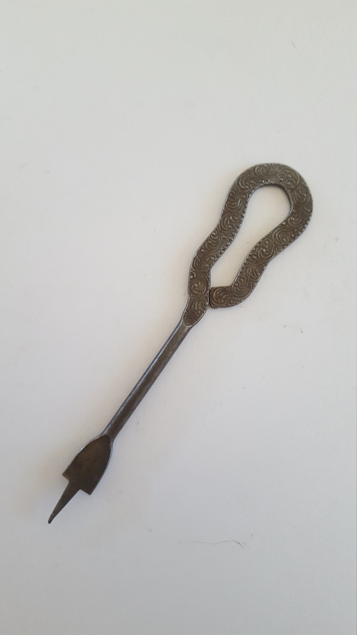 Antique Circa 1912 Milk/cream Cap Lifter and Piercer - Etsy