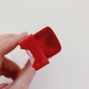 Vintage Circa 1970's the duspen 15 Swing Disc Cleaner for Record ...