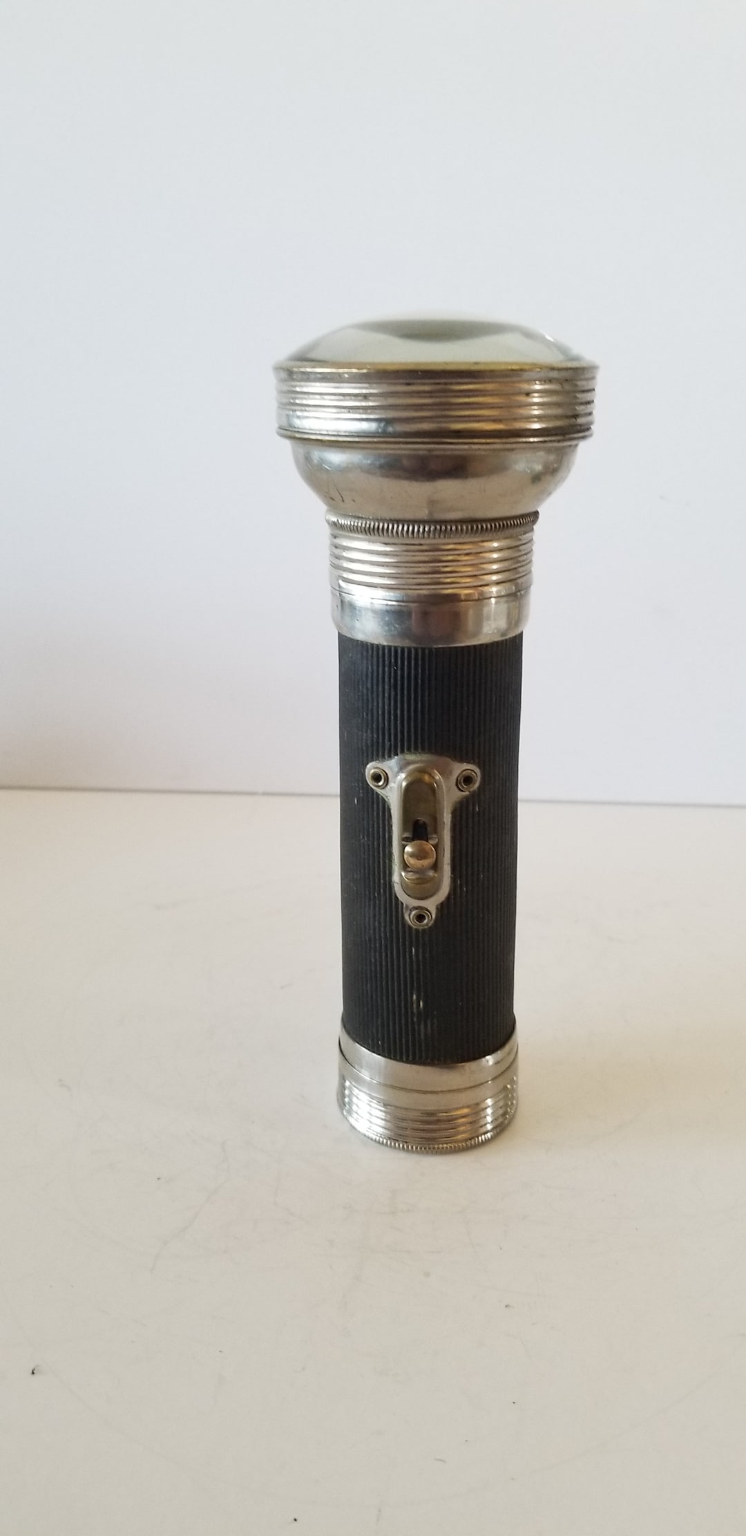 Antique Circa 1920's Burgess Battery Co D Cell Working Condition ...