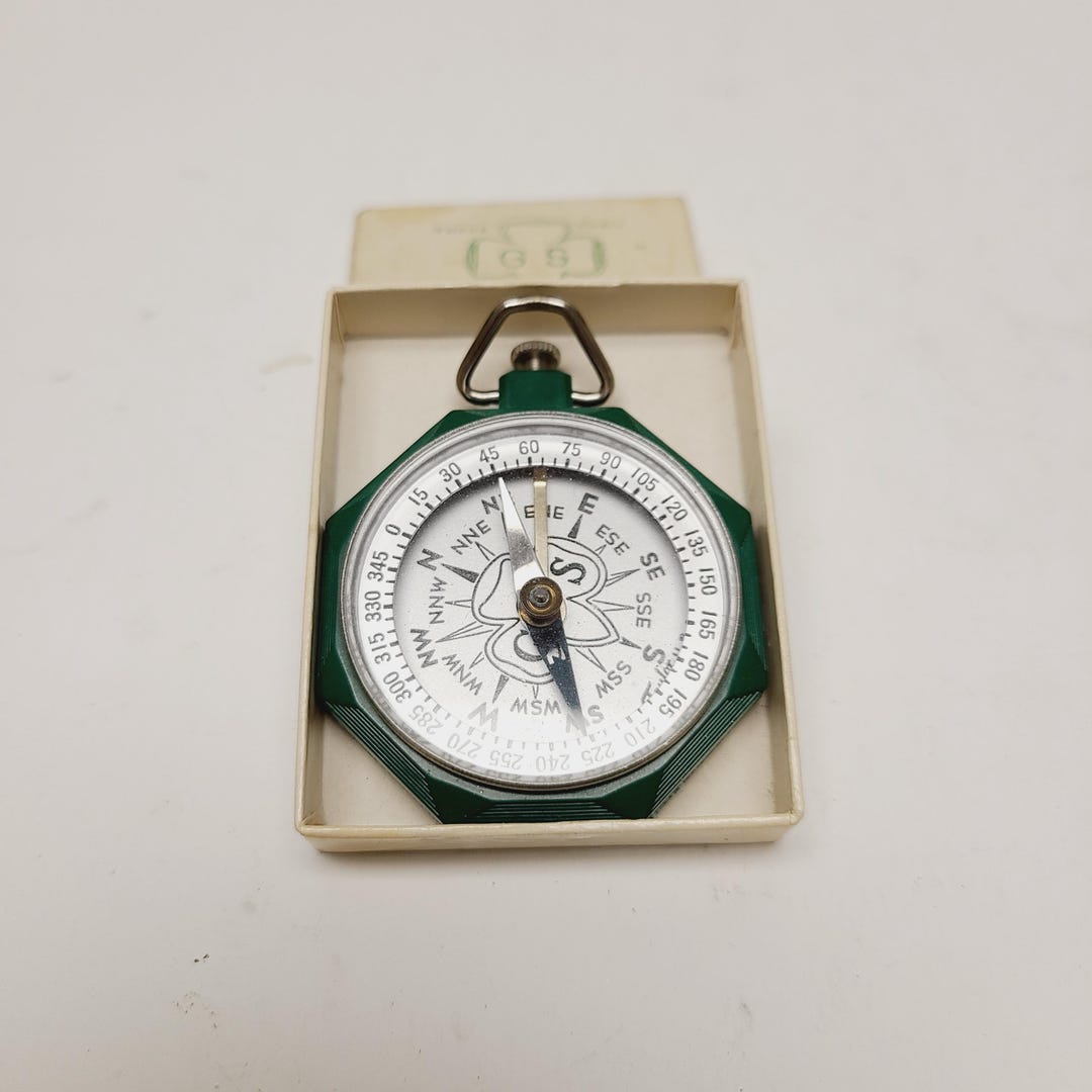Vintage Circa 1938 Taylor No.11-358 Magnapole Girl Scouts of America ...