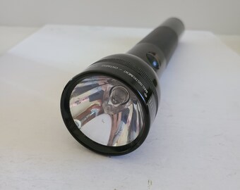 Vintage Flashlights - Etsy