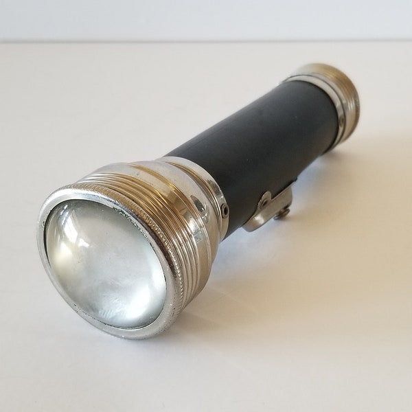 Antique Flashlights - Etsy