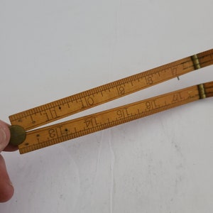 Vintage Circa 1930-1934 Stanley Tool and Level Co./stanley Works No.68 ...