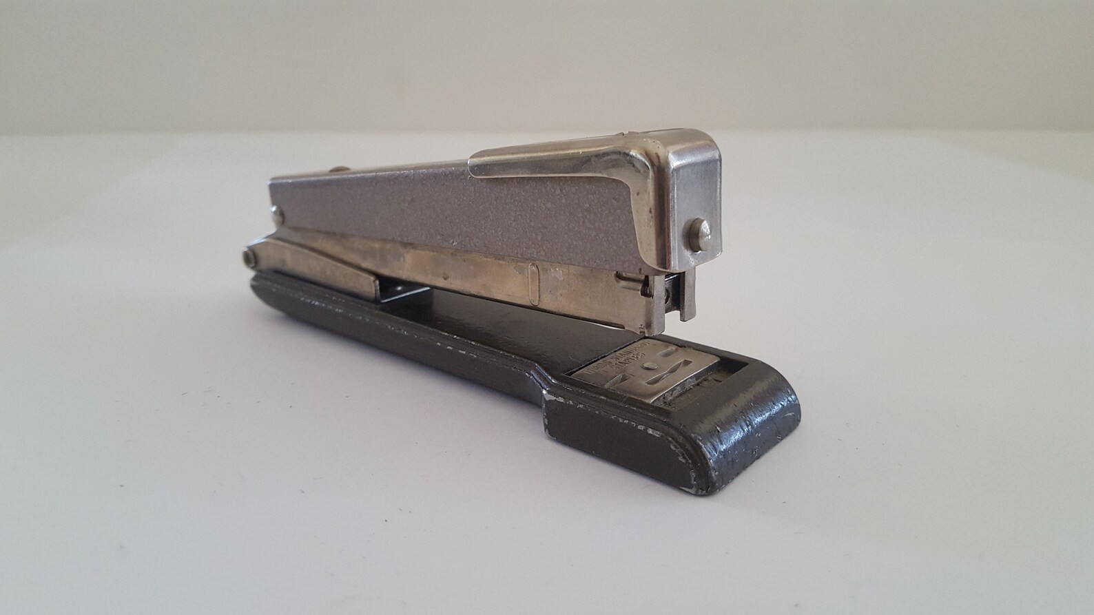 Vintage 1960's Apsco a4004 Small Desk Stapler - Etsy