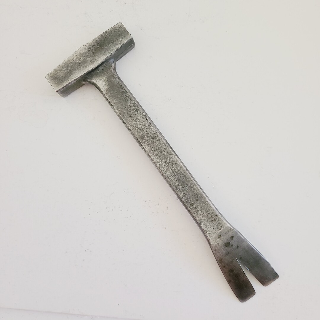 Vintage Circa 1950's Diamond Tool Senior Crate Opener or Terrier Larger ...