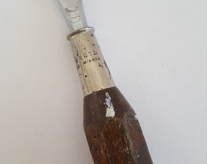 Vintage 1950's Proto Tools Los Angeles Stubby Screwdriver | Etsy