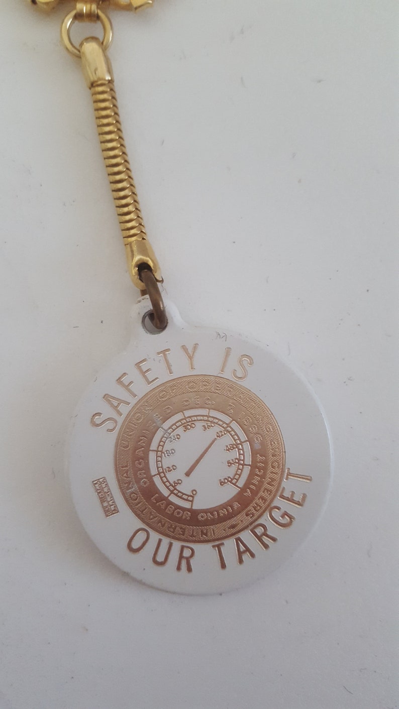 Vintage Circa 1960's International Union of Operating - Etsy