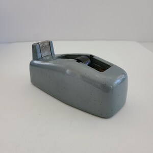 Vintage Scotch Brand Model 30 Heavy Tape Dispenser, Minnesota Mining ...
