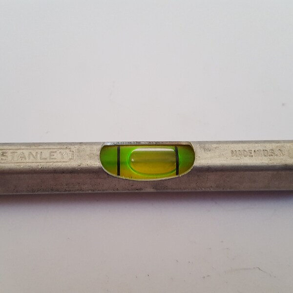 Stanley Level - Etsy