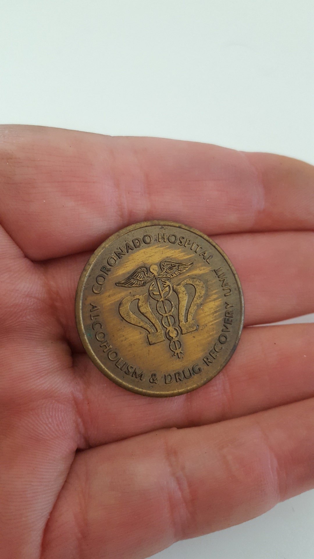Vintage Coronado Hospital Alcoholism & Drug Recovery Unit, Serenity ...