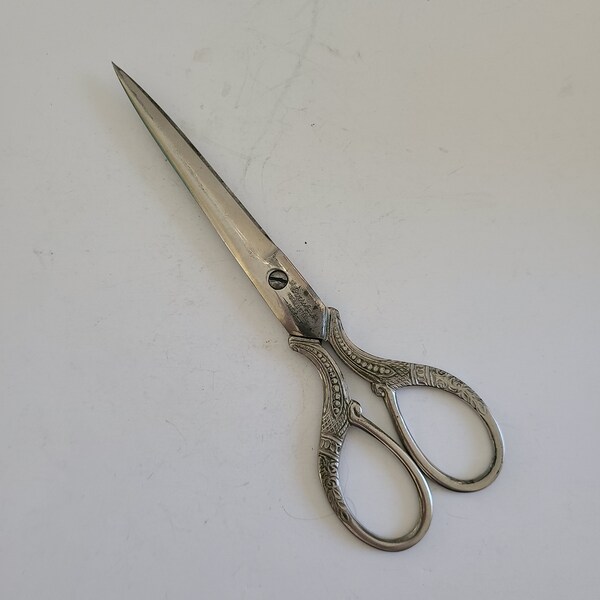 Eversharp Scissors - Etsy