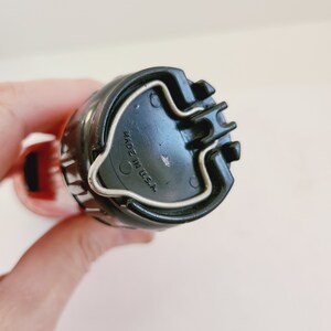 Vintage 1985 Bright Star Model 2117 MSHA 2 Cell (D Size) Safety ...