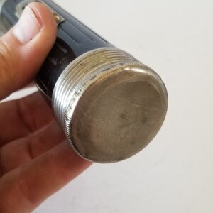 Antique/vintage Circa Late 1920's to Early 1930's Burgess 2 D Cell ...