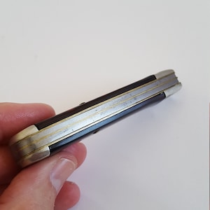 Vintage circa 1959-1961 Schrade Walden 2OT Old Timer pocket | Etsy