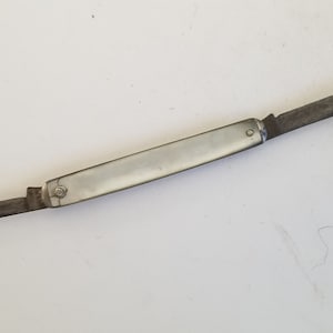 Vintage Circa 1930's PAL USA Small Jackknife, 2 1/2 Long, Folding Knife ...