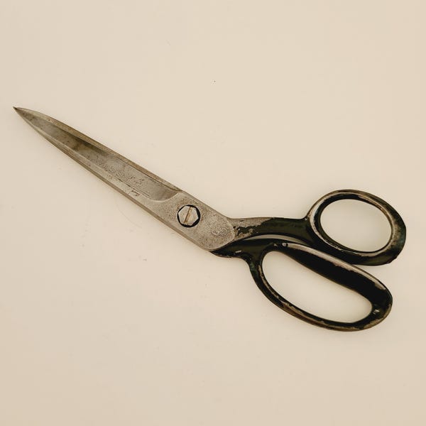 Wiss Scissors - Etsy