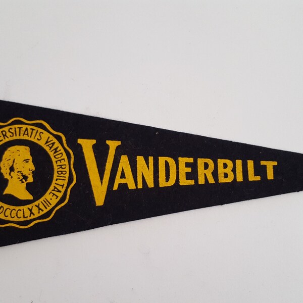 Vanderbilt University - Etsy