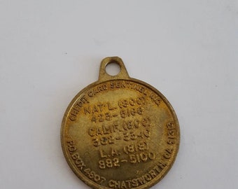 Lost and Found Card - Etsy