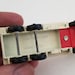 Vintage 1968 BAF Girder Truck No. 58 C by Matchbox, Missing Plastic ...