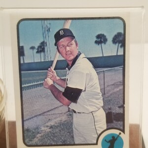 Vintage Official American League MLB Baseball, Bobby Brown President ...