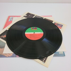 Vintage 1971 Original Vinyl Album " All in the Family" Archie Bunker ...