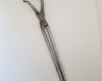 Vintage Circa1956 Proto (plvmb) Tools 3/4" Flare Nut Wrench No.3724 ...