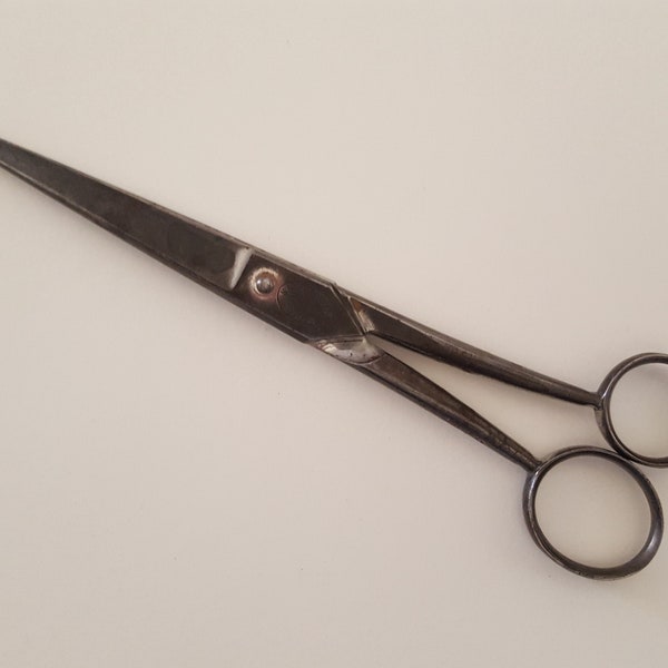 Vintage Scissors - Etsy