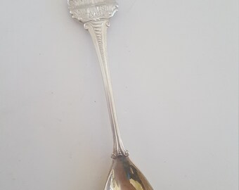 Louis Xv Spoon - Etsy