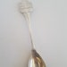 Vintage 1960's Silver Souvenir Spoon, Louis XV King of France From 1715 ...