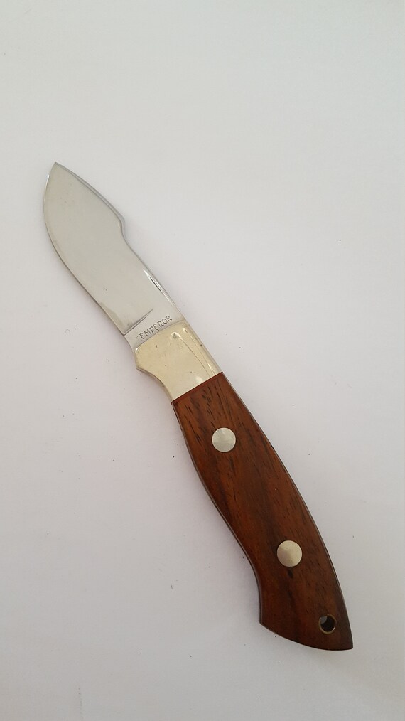 Vintage Circa 1970's to 1980's Seki Japanese Made | Etsy