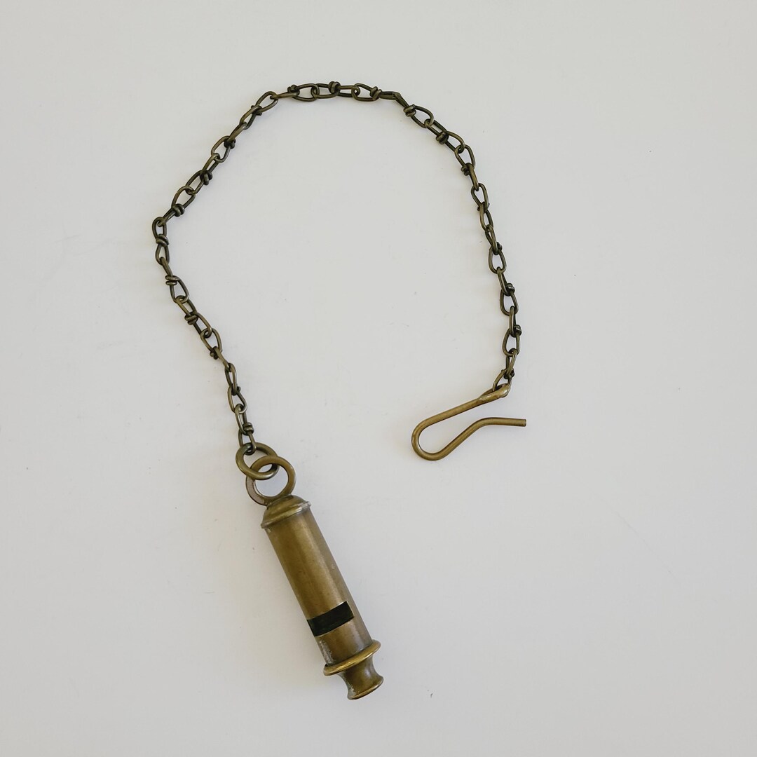 Vintage Early 1900's "the Metropolitan" No.15 Authentic British Police ...