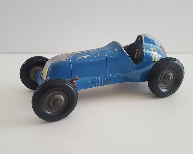 Vintage 1950's Thimble Drome Special by L.M. Cox, Santa Anna, Calif ...