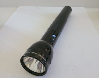 Vintage Flashlights - Etsy