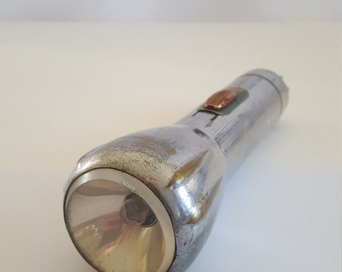 Vintage 1930's Art Deco Design Lightmaster Signal Light - Etsy