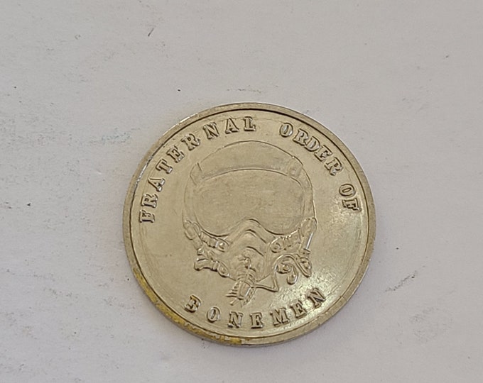 Vintage "fraternal Order of Bonemen" B-1B Lancer USAF Bomber Aircraft ...