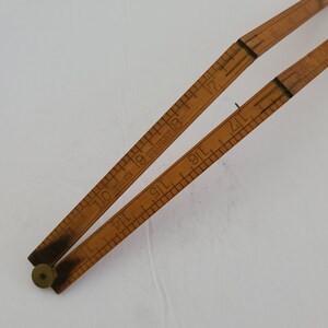 Vintage Circa 1930-1934 Stanley Tool and Level Co./stanley Works No.68 ...