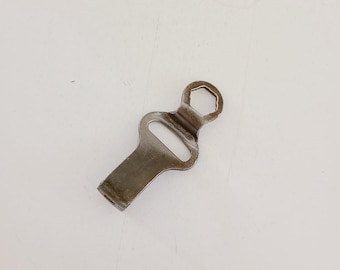 Vintage Late 1940's to 1950's Unmarked Roller Skate Key, Found ...