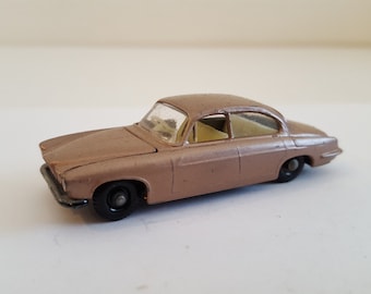 Matchbox No 28 - Etsy