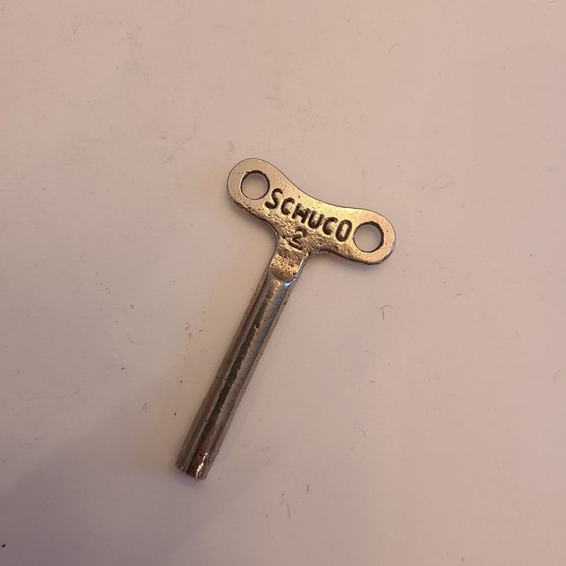 Wind up Key - Etsy