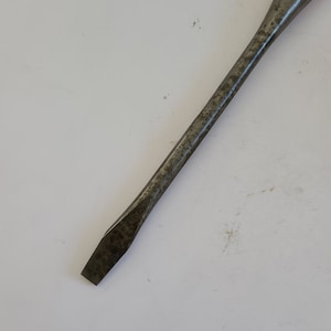 Vintage Circa 1960's Irwin Perfect Handle Bifurcated Machinists ...