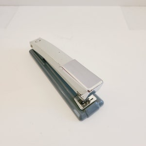 Vintage Circa Late 1950's Mid Century Modern Stapler Made in Germany ...