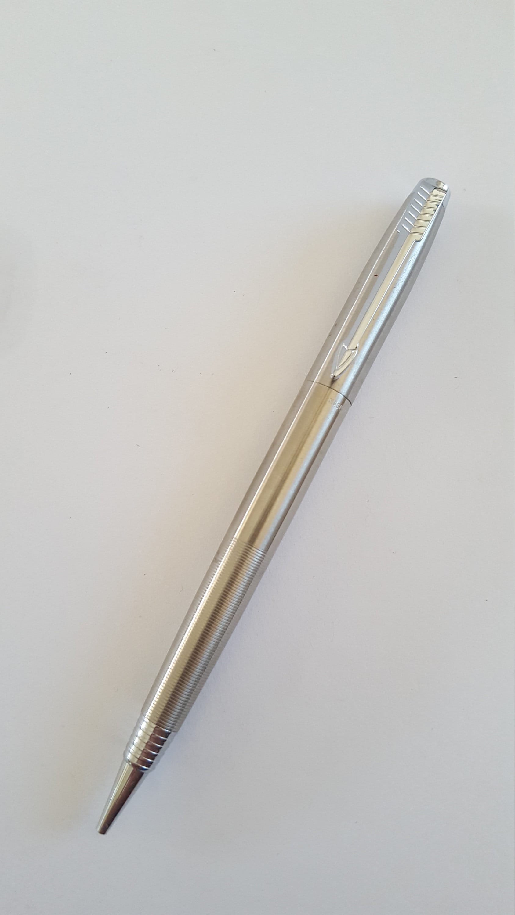 Parker pencil store