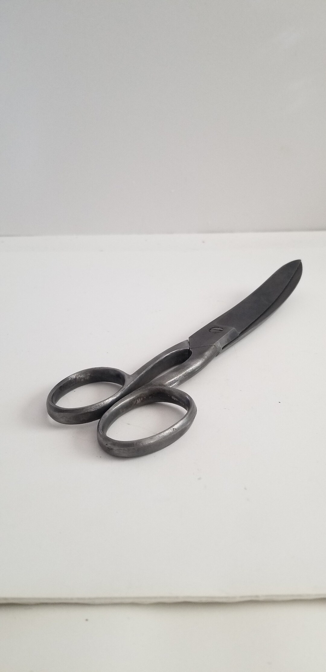 Antique Henry Sears & Son Scissors Queen Nut and Bolt Co. - Etsy