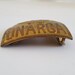 Vintage Circa 1950's Onarga Military Academy Uniform Belt Buckle ...