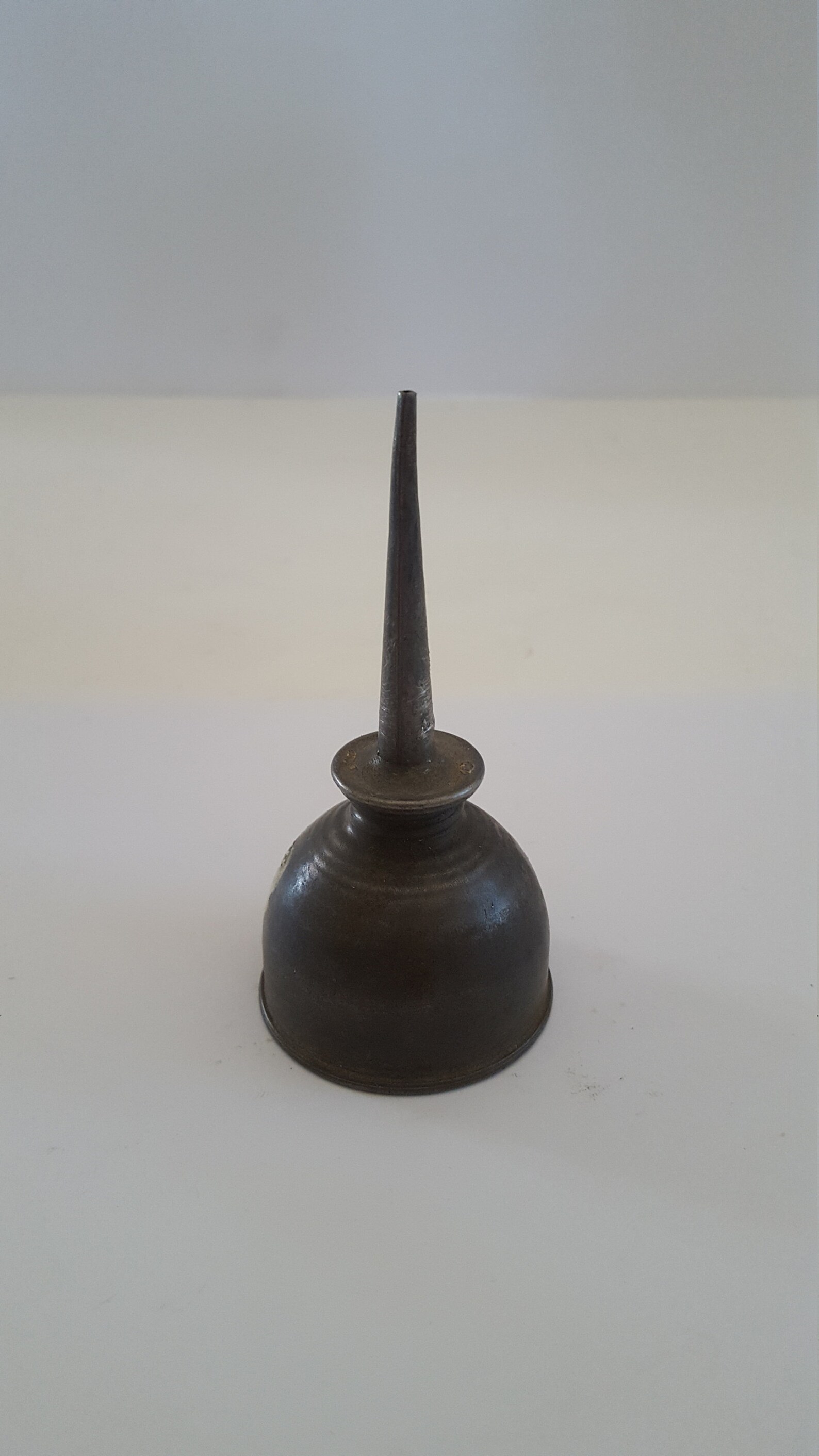 Vintage 1950's small machinery or sewing machine oiler | Etsy