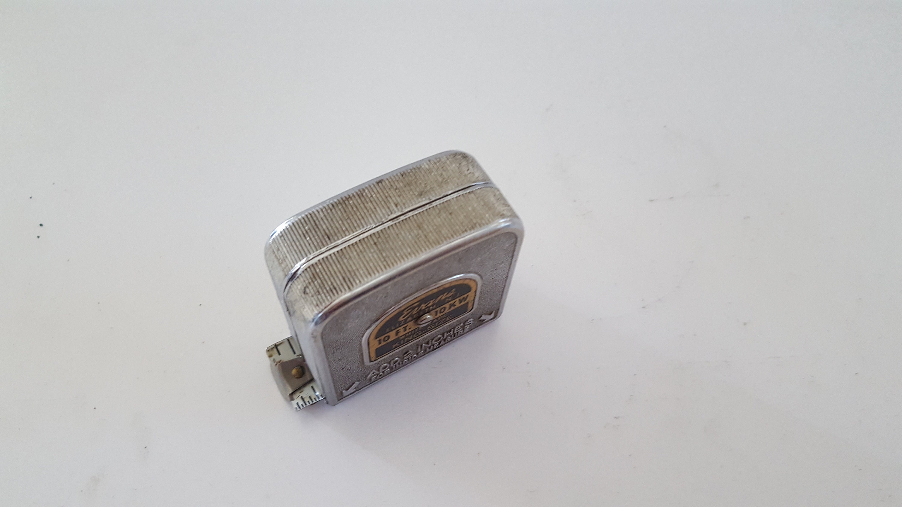 Evans tape measure store