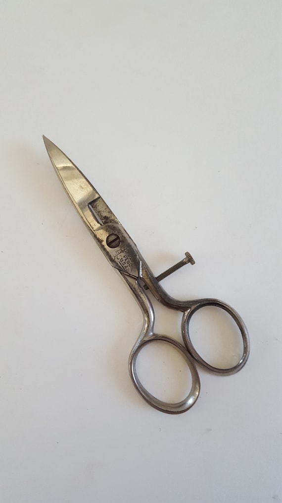 Buttonhole Scissors For Sewing