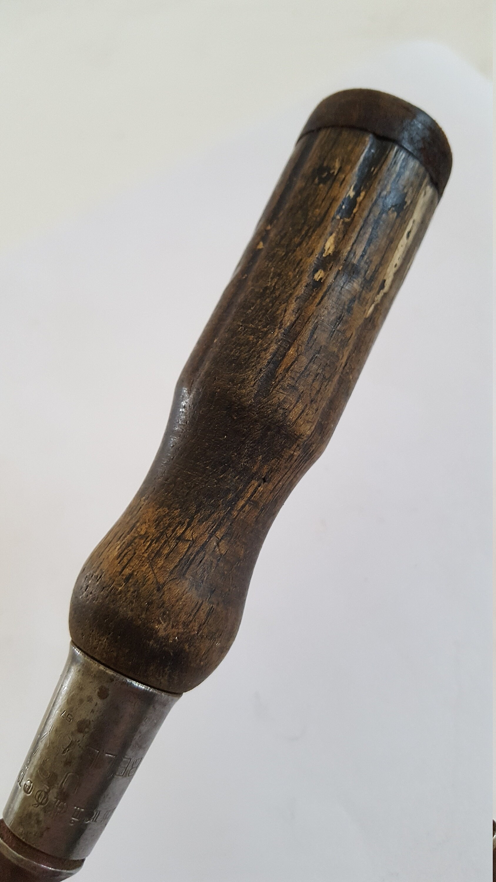 Vintage Circa 1950s Bridgeport Hardware Mfg Bell System | Etsy