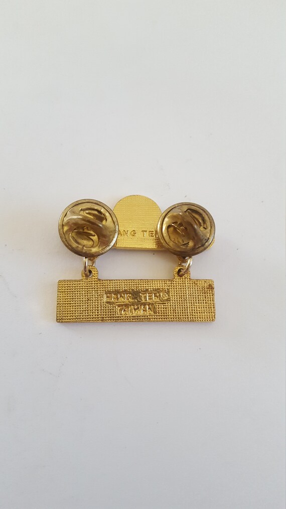 Vintage circa 1970's Hang Ten brand "World's Greatest… - Gem