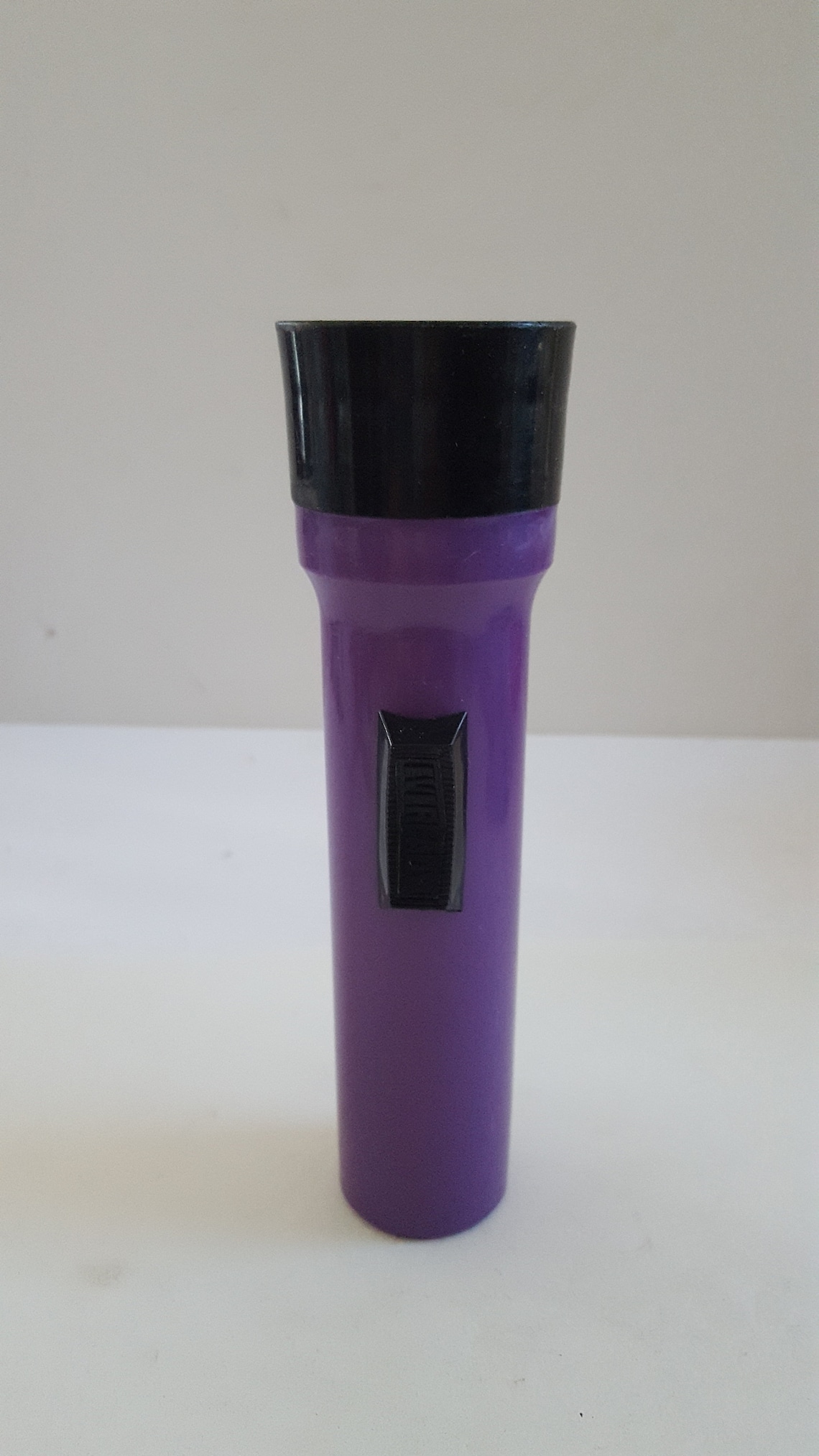 Vintage Circa 1990's Plastic Eveready Working Flashlight - Etsy